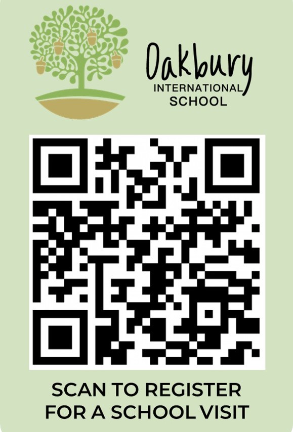 Admission – Oakbury